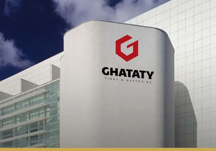 Partner in Success “Ghataty” - Governmind